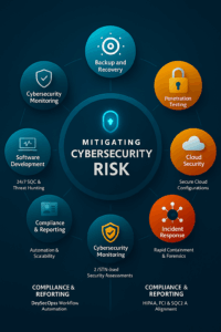 Netsafe Technologies