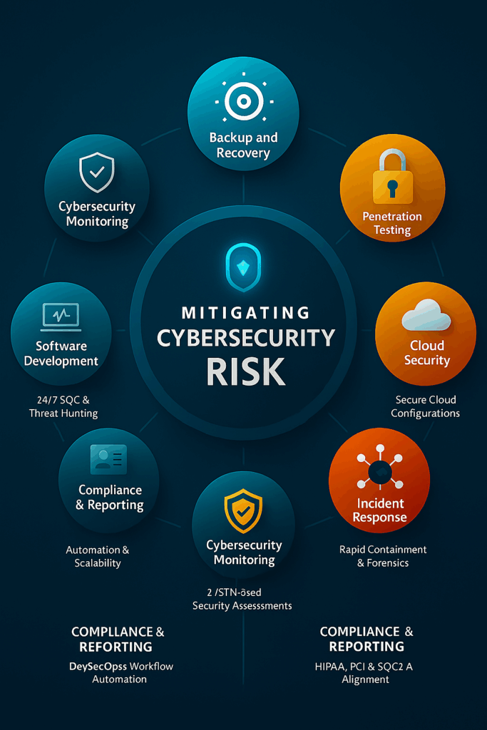Netsafe Technologies